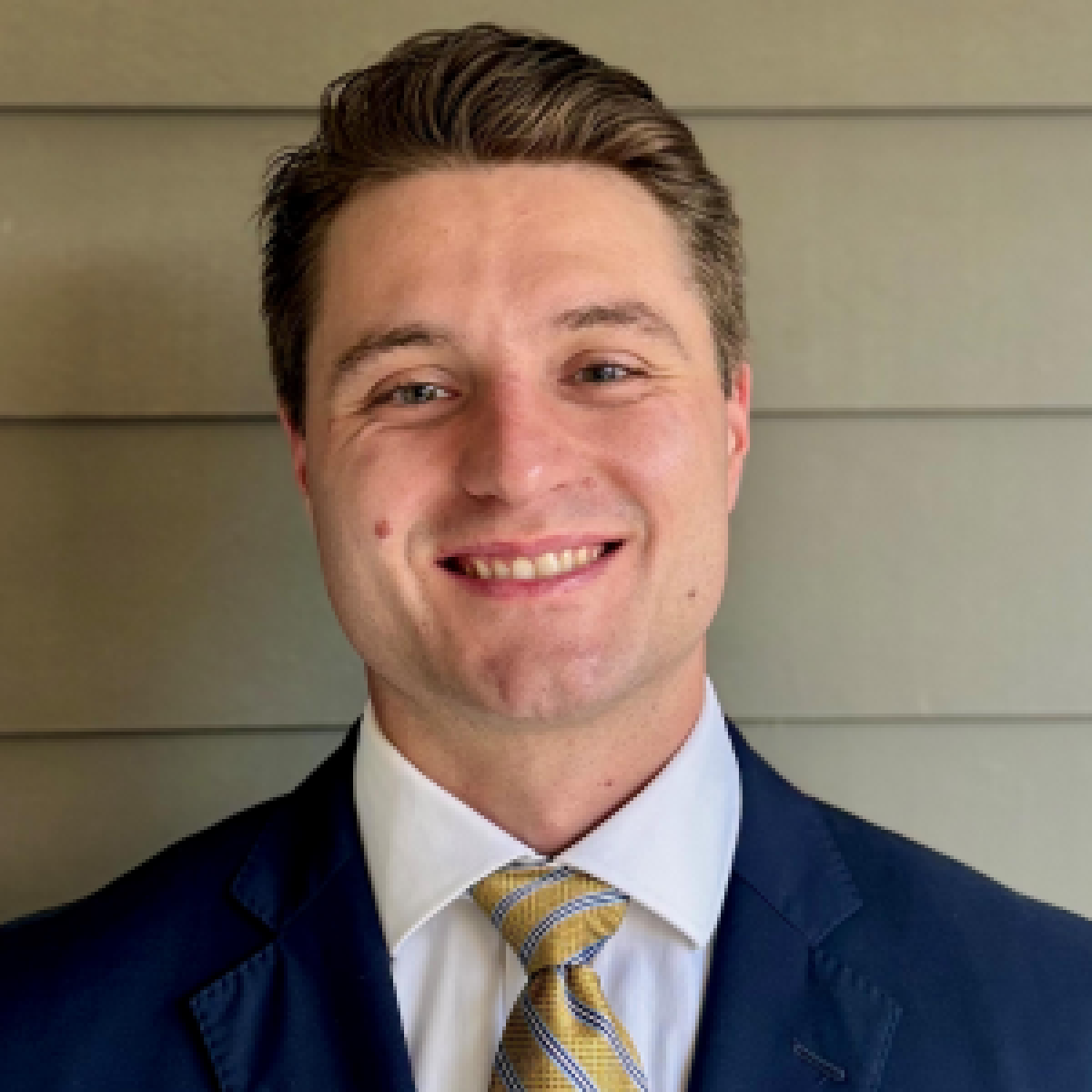Brendan Gleason | Brown Advisory