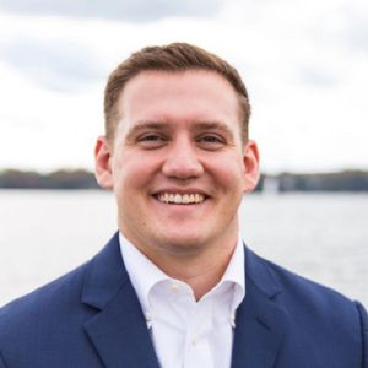 Connor Eagleson, CFP® | Brown Advisory