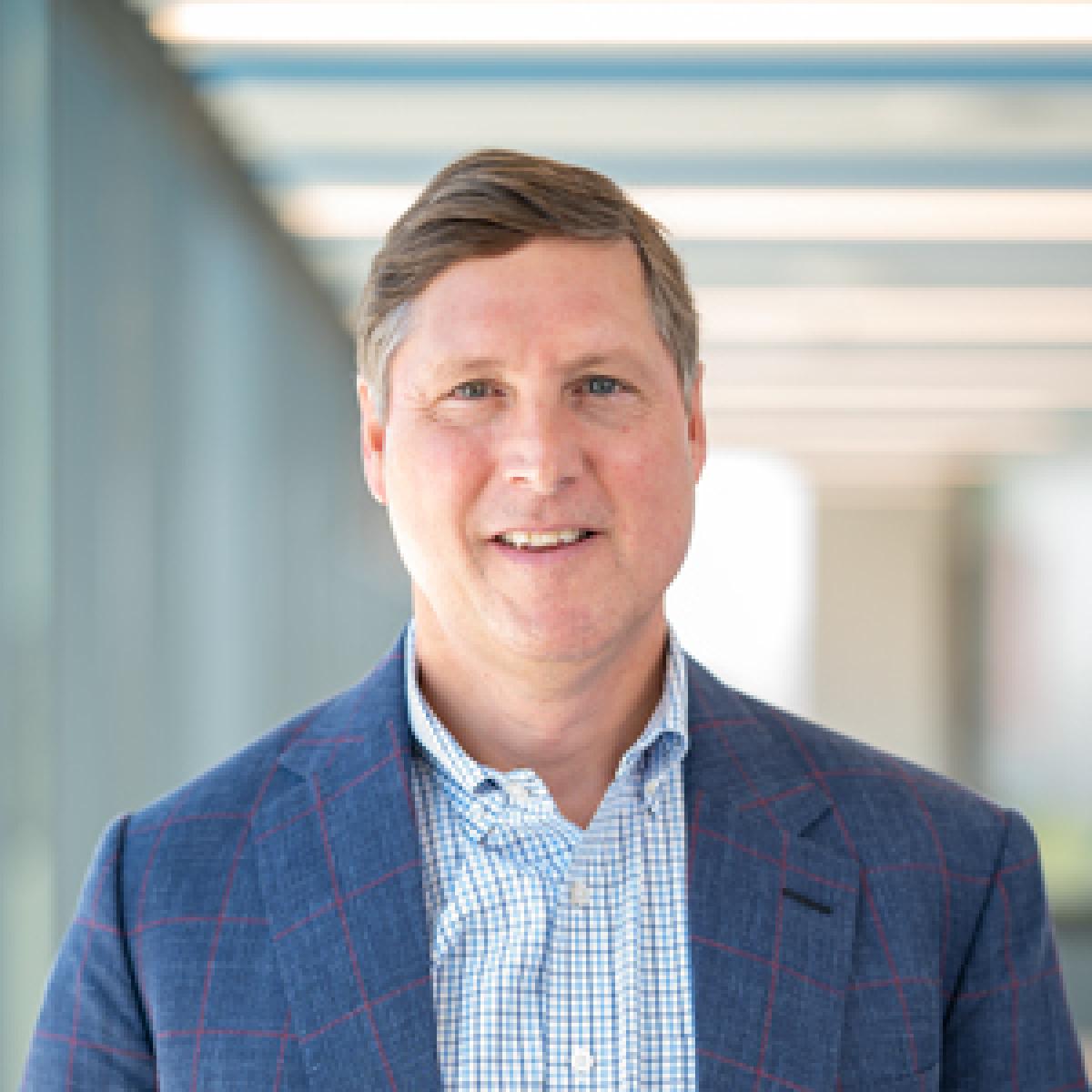 Charlie Constable | Brown Advisory