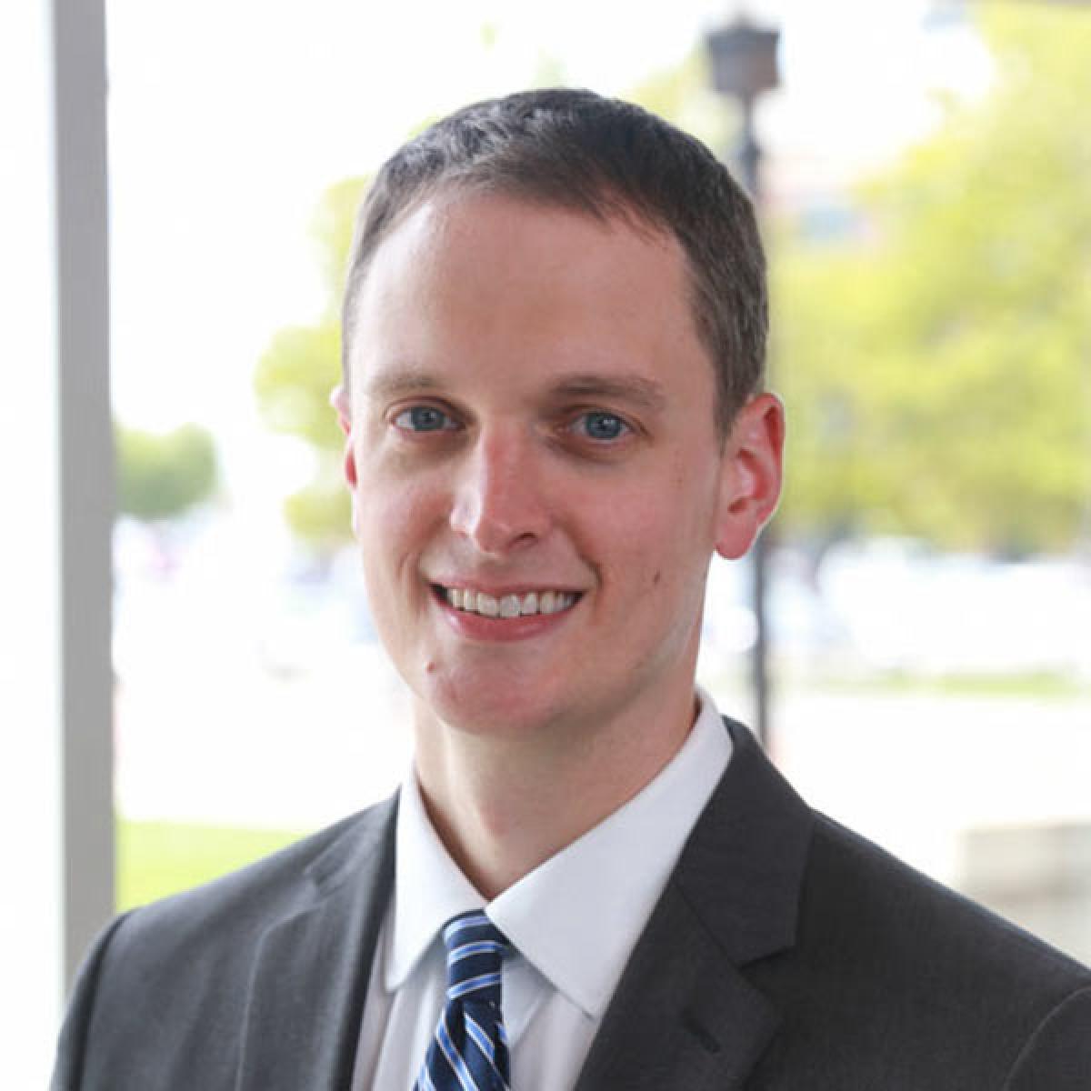 Chris Hourihan | Brown Advisory