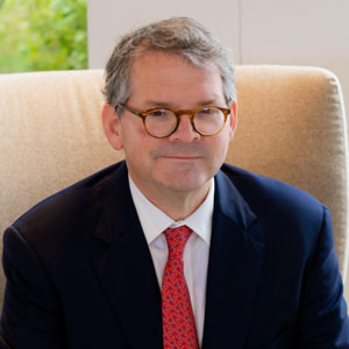 Chris Noland, J.D. | Brown Advisory