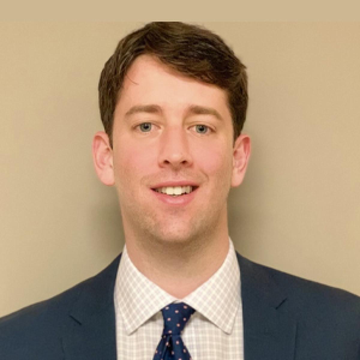 Christian Starr | Brown Advisory