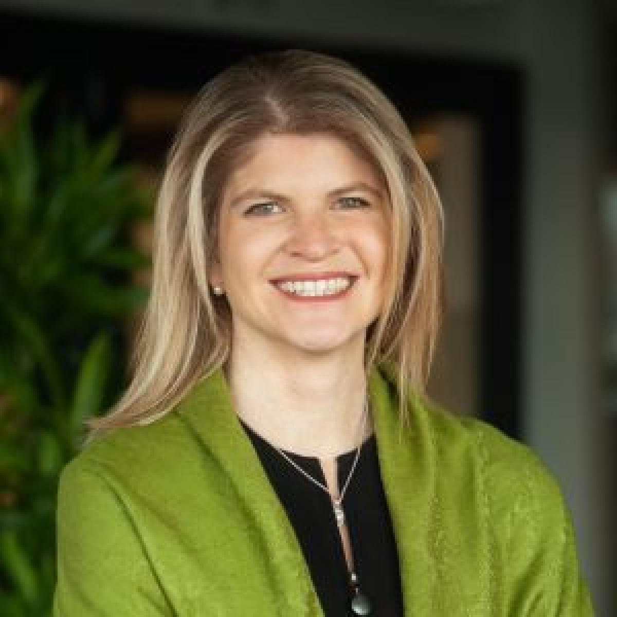 Danielle Barrett | Brown Advisory