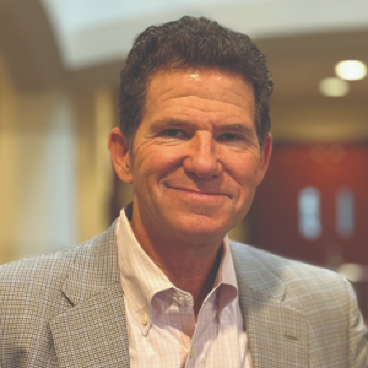 Darrell Braman | Brown Advisory