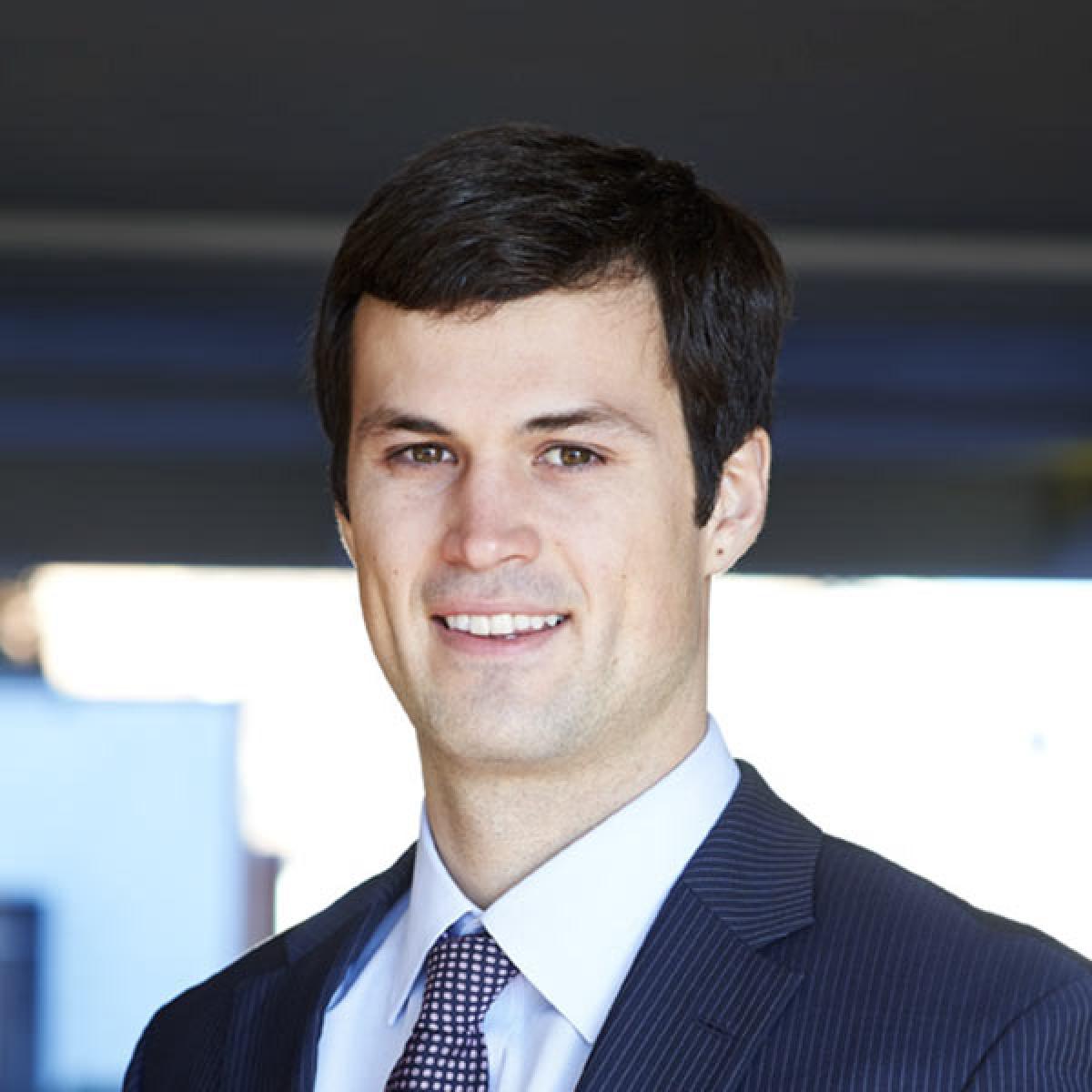 Dan Glading | Brown Advisory