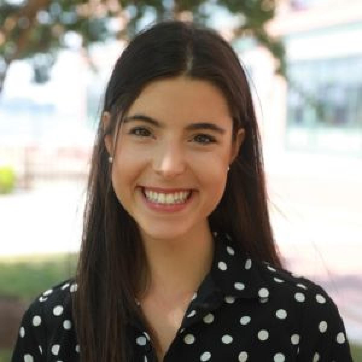 Daniela Lampru | Brown Advisory