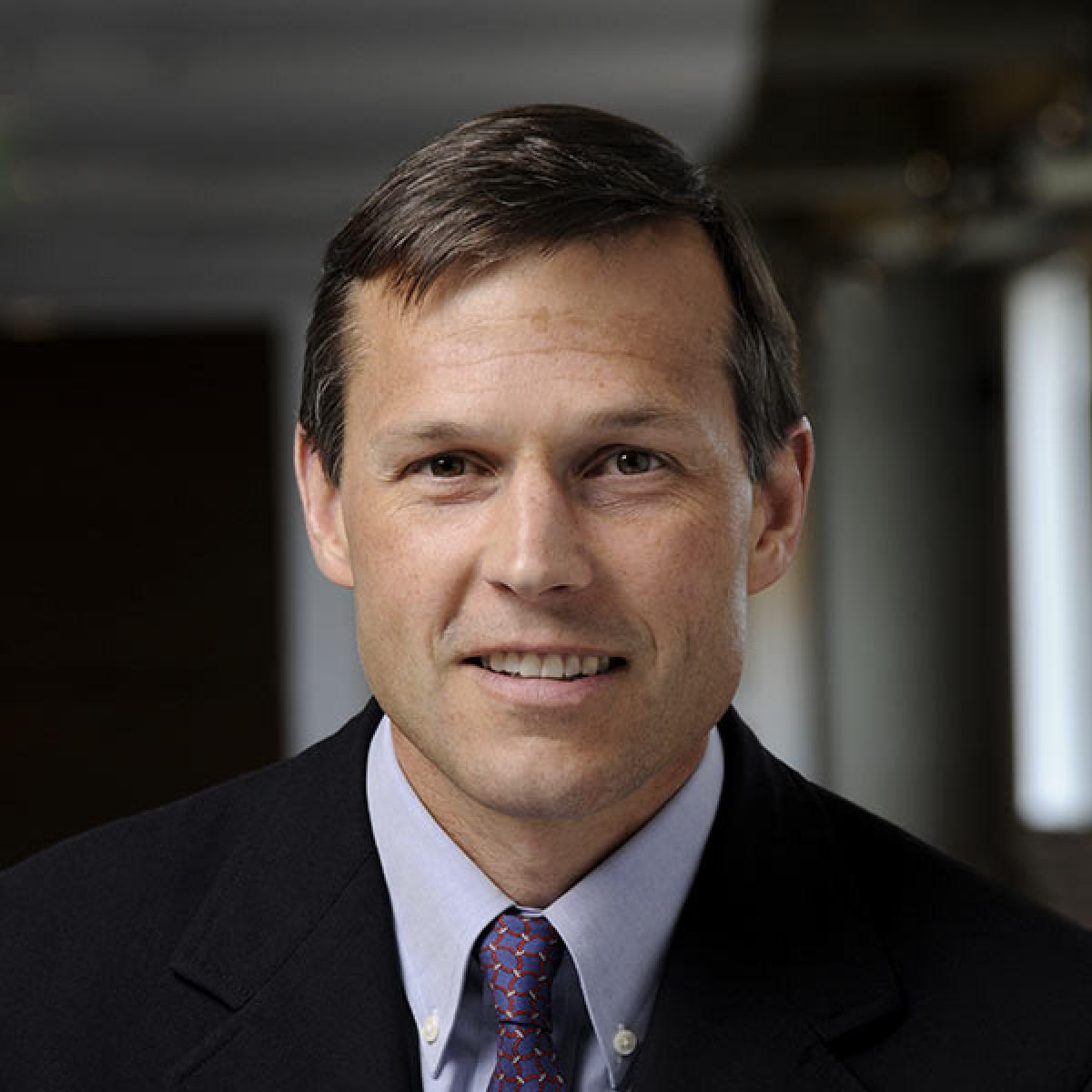 David Nichols, CFA | Brown Advisory