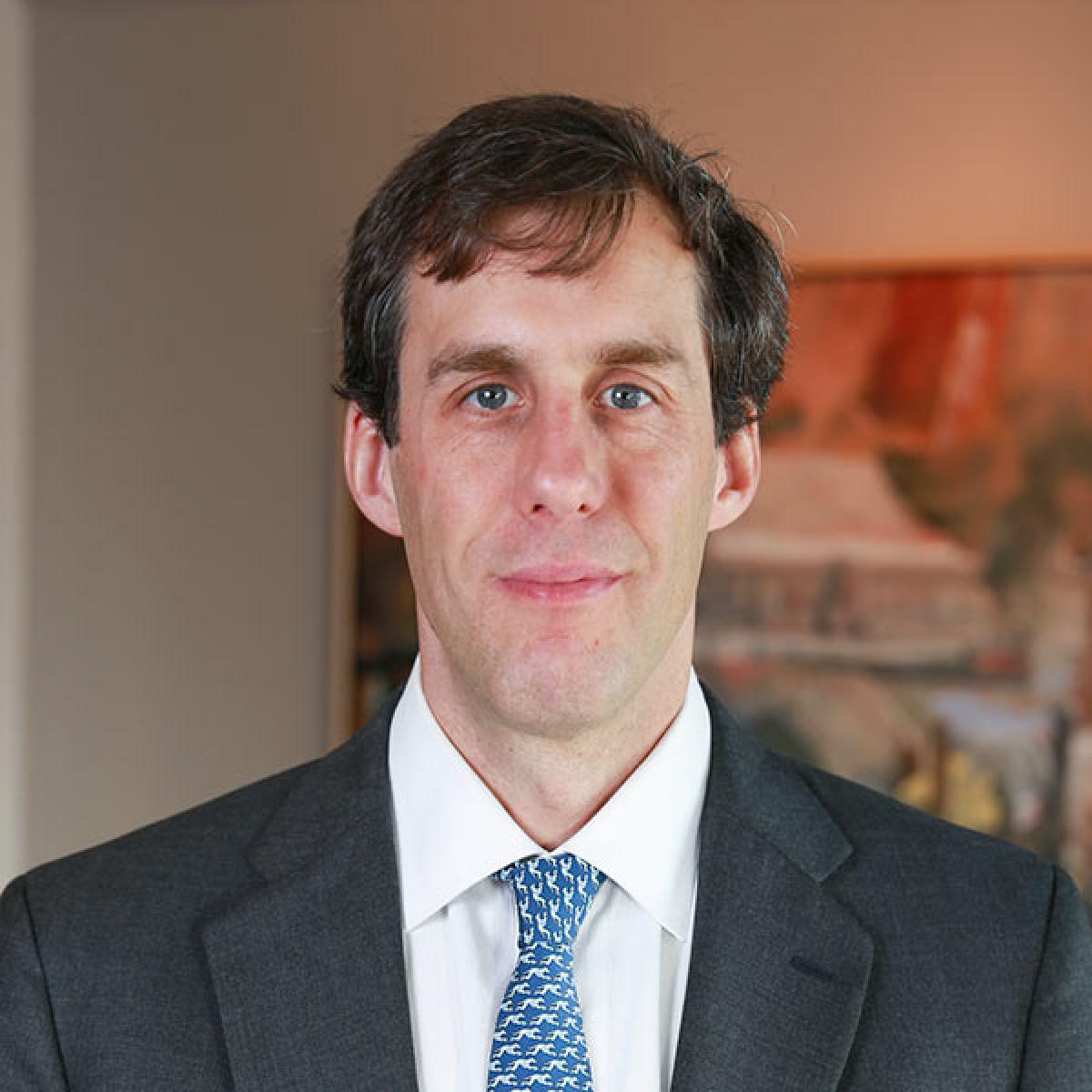 David Powell, CFA | Brown Advisory