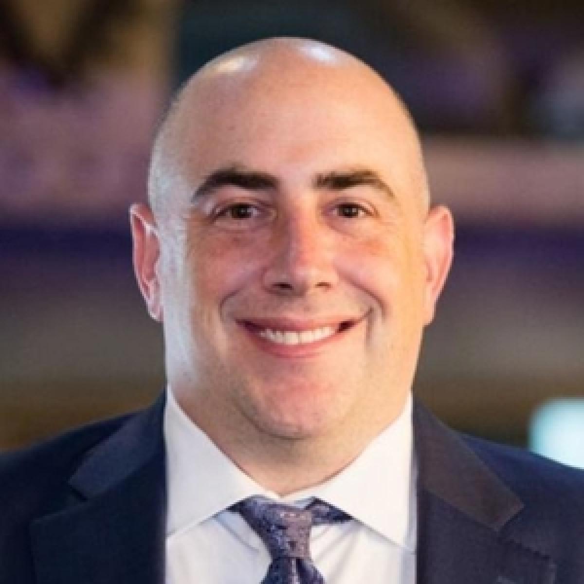Adam D. Silver, CFA | Brown Advisory
