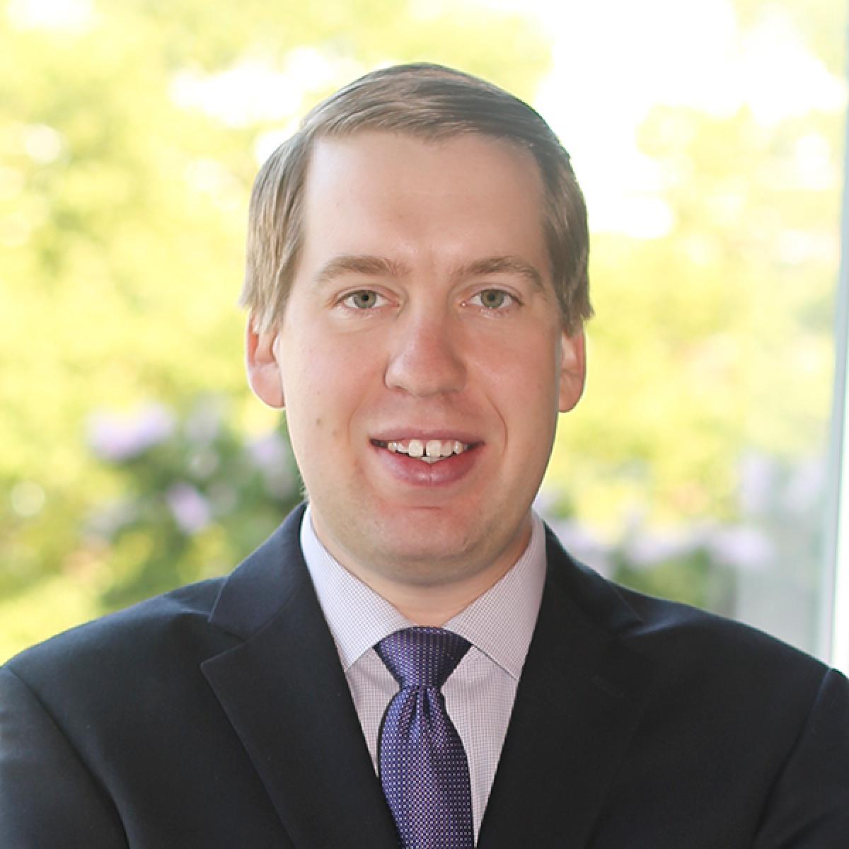 Doug Williams, CFA | Brown Advisory