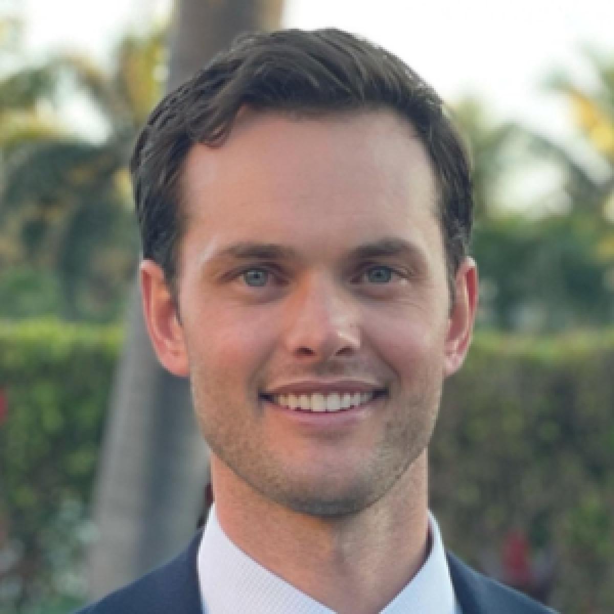 Evan Beck, CFA | Brown Advisory