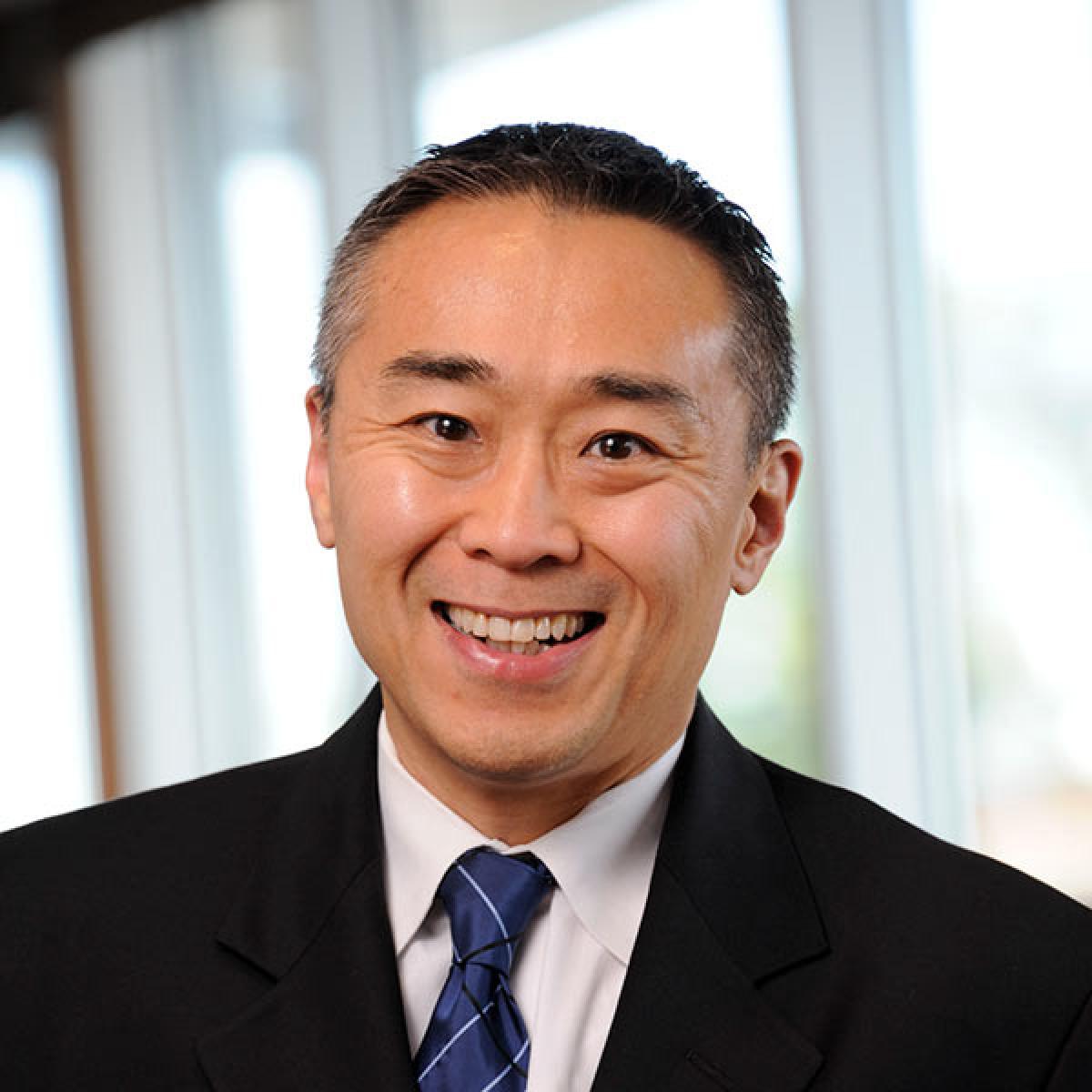 Eric Cha, CFA | Brown Advisory