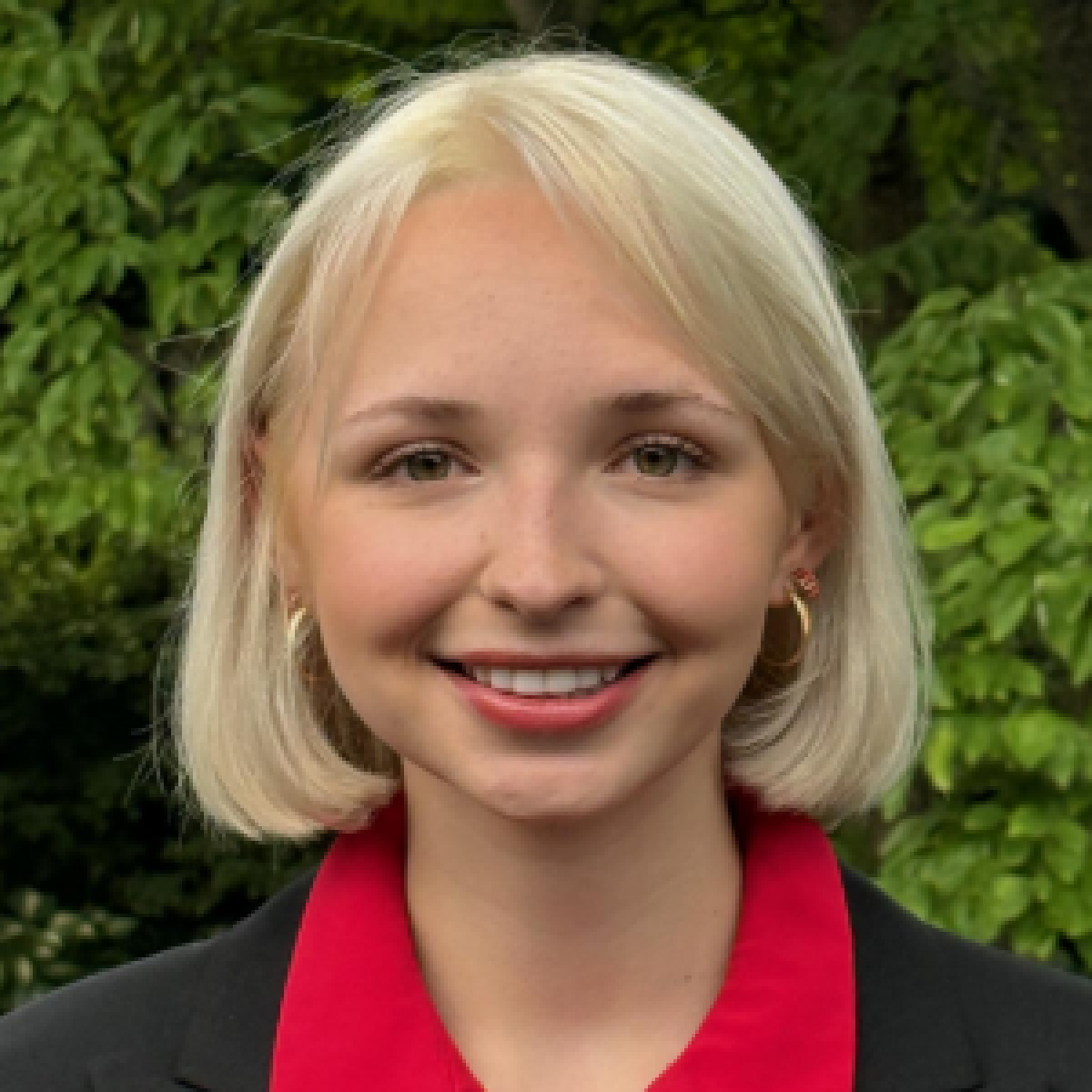 Elena Turner | Brown Advisory
