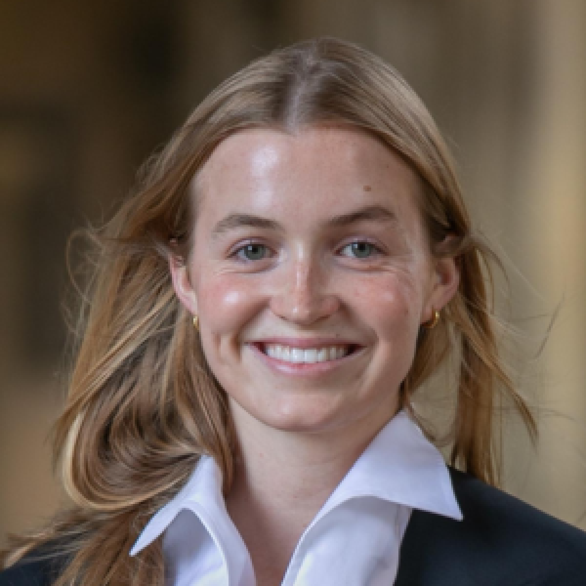 Ellie Williams | Brown Advisory