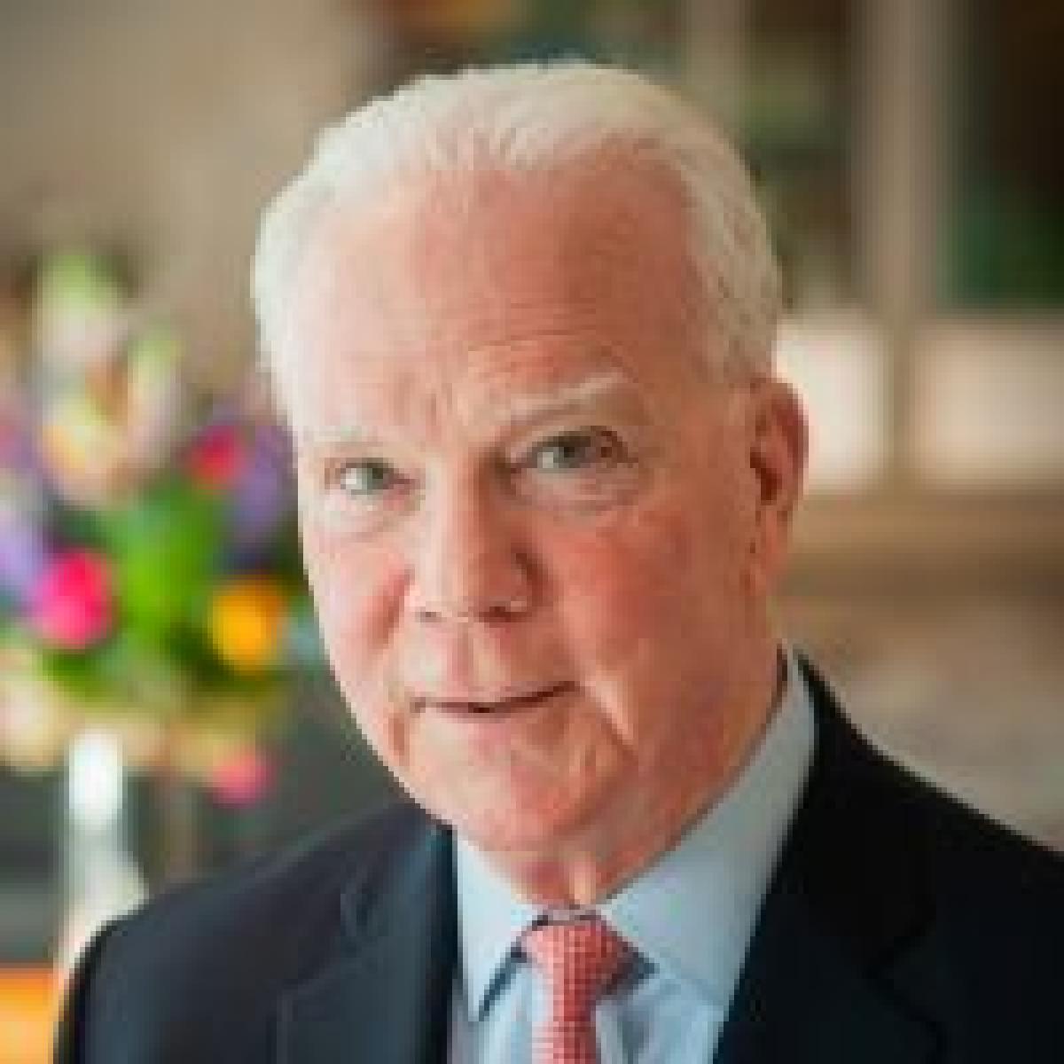 Robert J. Flanagan | Brown Advisory