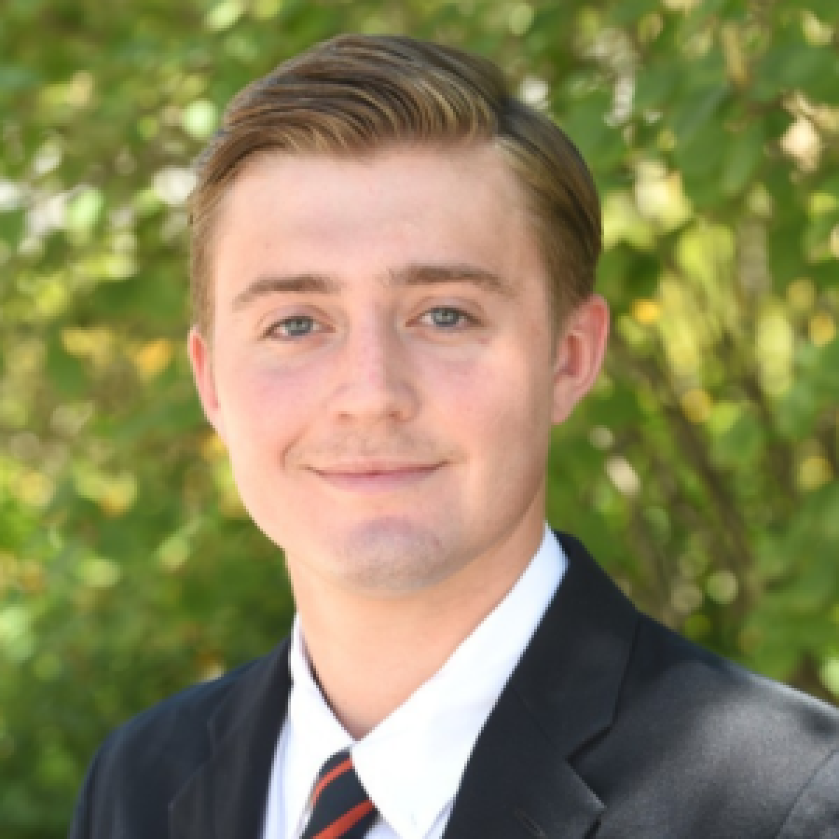 Grant Noble | Brown Advisory