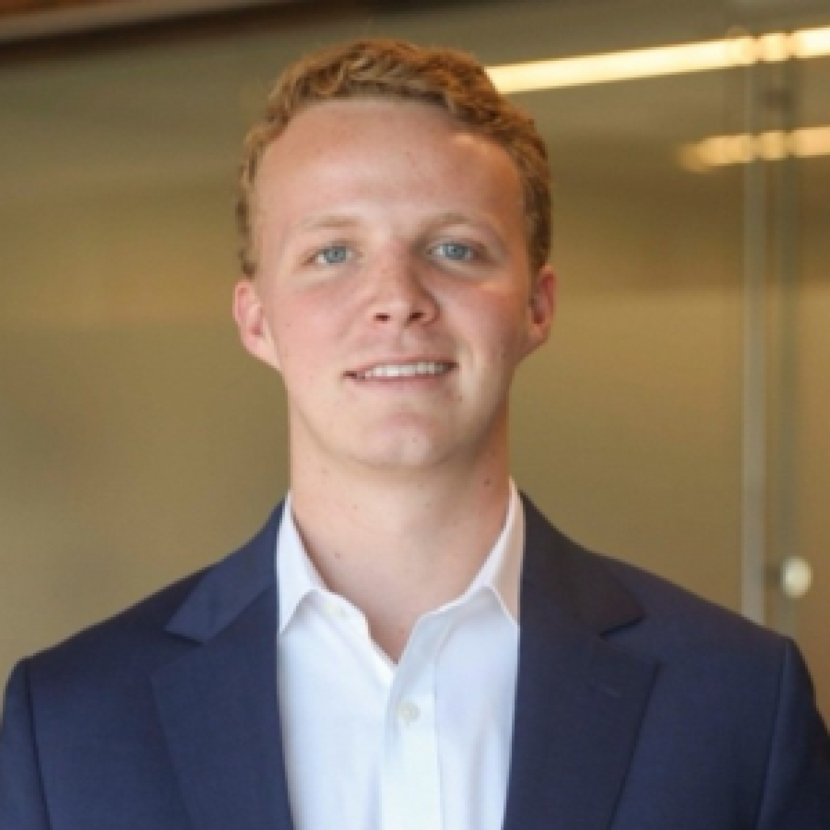 Halden Ginsberg | Brown Advisory