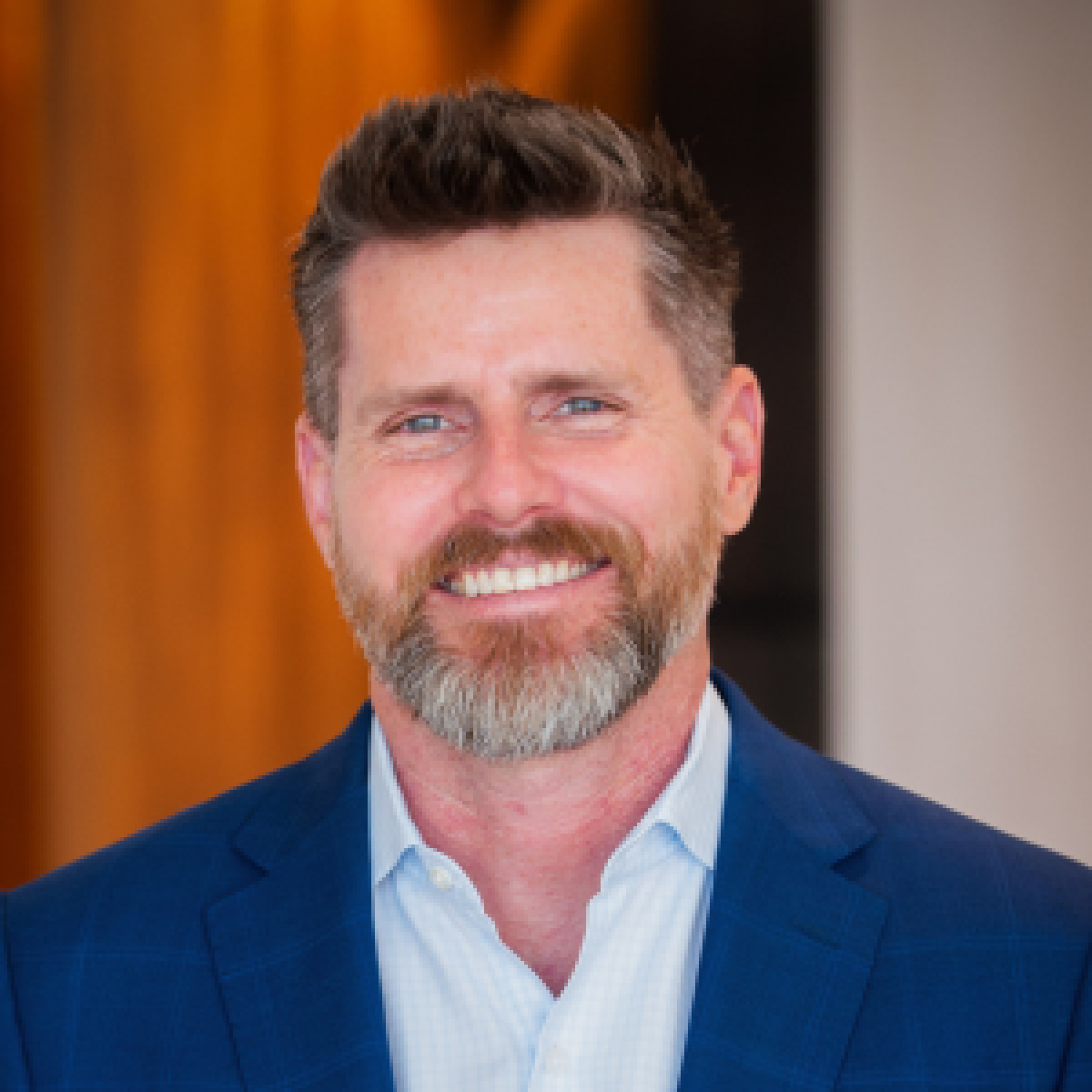 Ian McAbeer, CFA | Brown Advisory