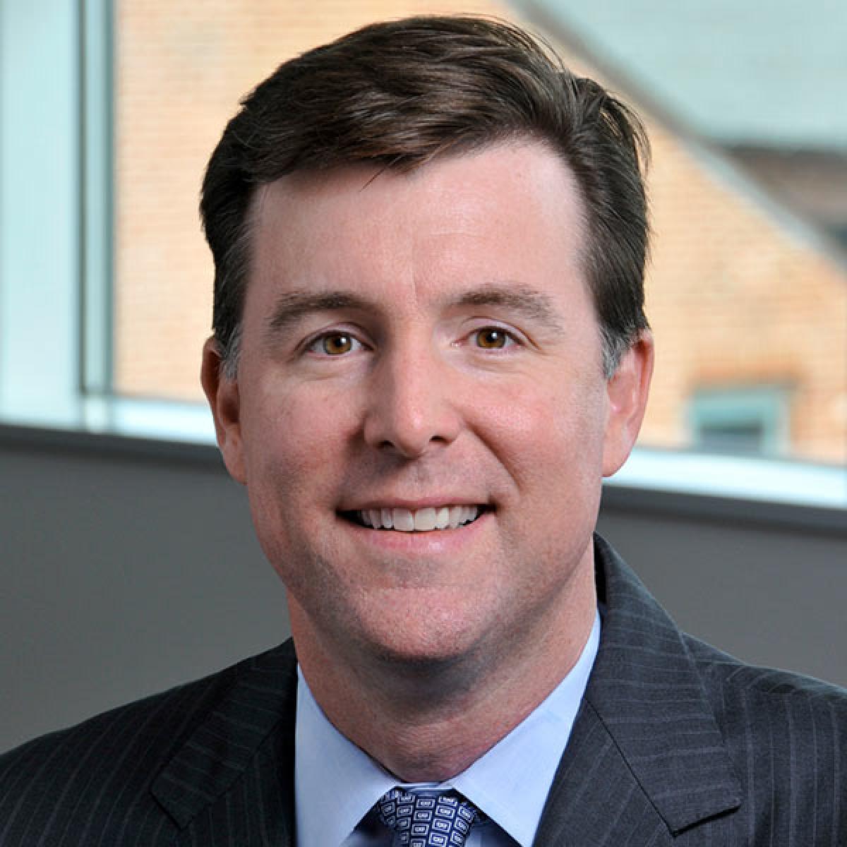 Jack Cavanaugh | Brown Advisory