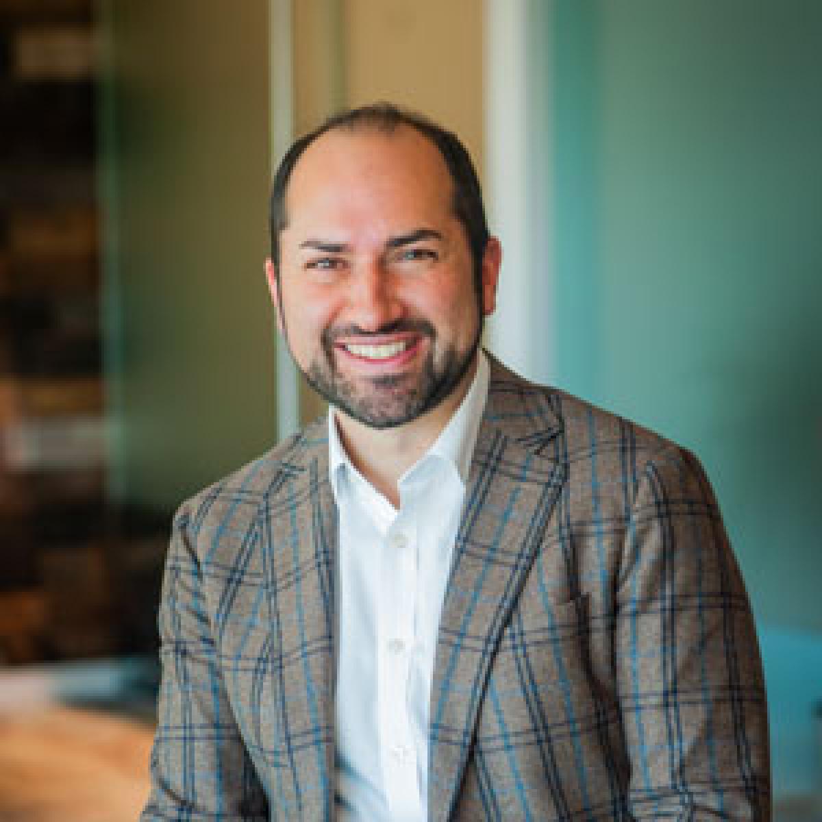 Jacob Hodes | Brown Advisory