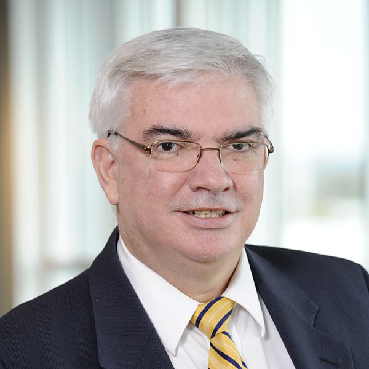 Jerry Adams | Brown Advisory