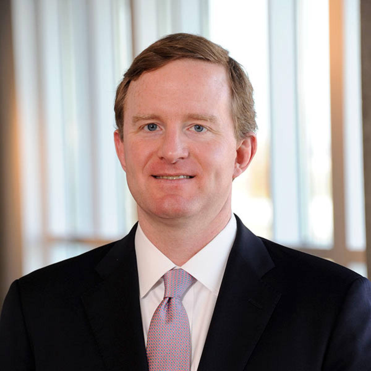 John Bond, CFA | Brown Advisory