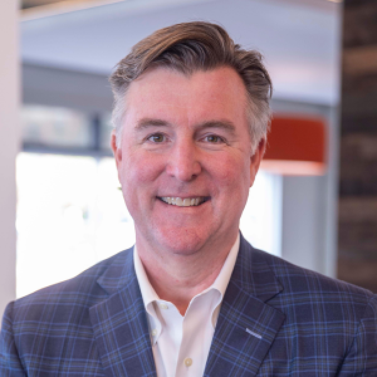 Jack Cavanaugh | Brown Advisory