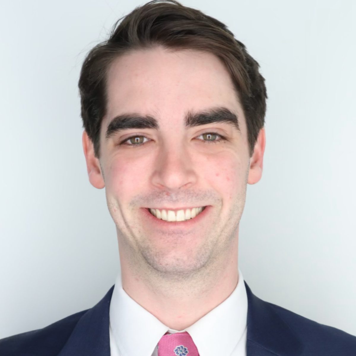 Joey Connor | Brown Advisory