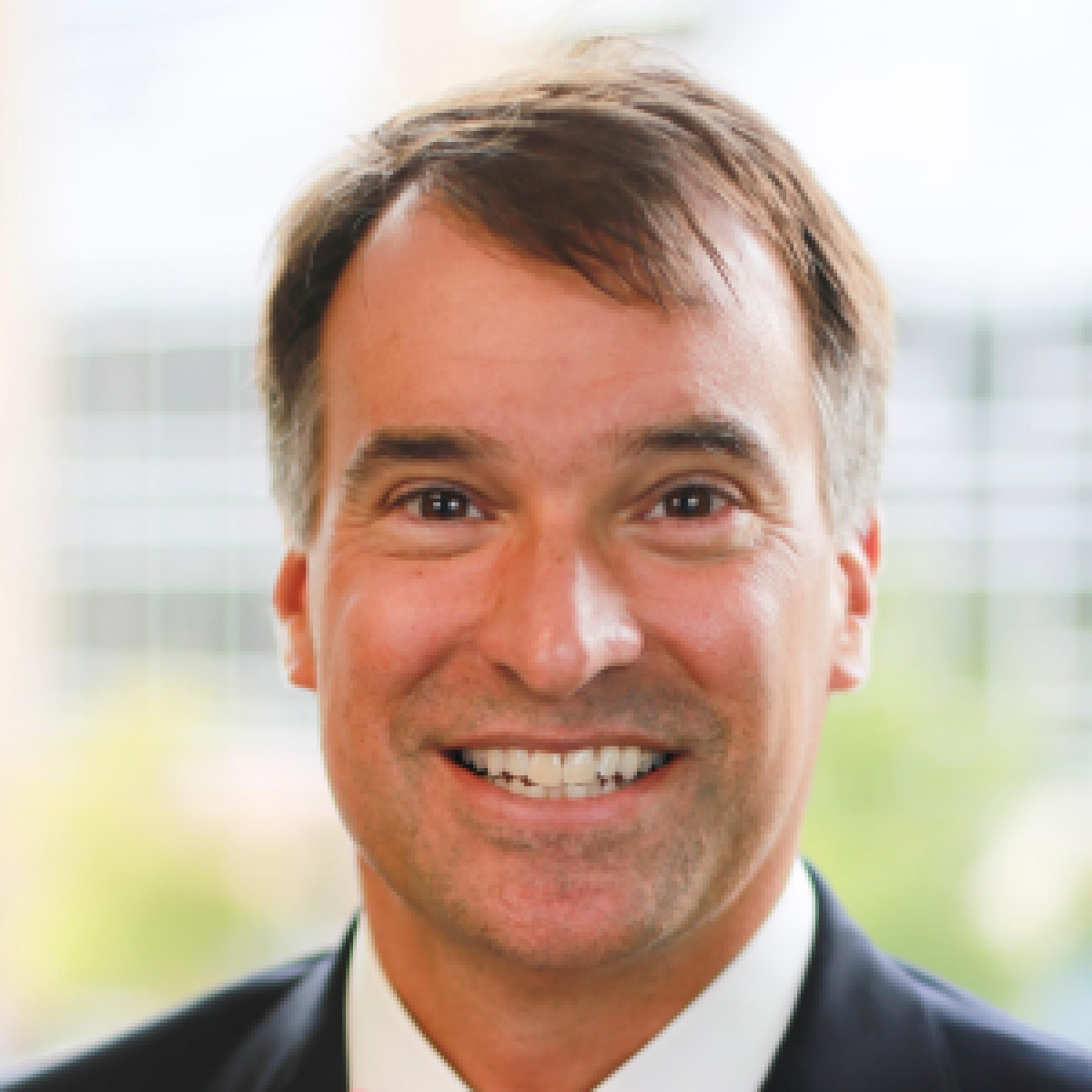 Jon Jester | Brown Advisory