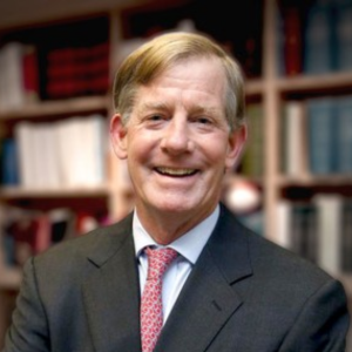 Jay Moore | Brown Advisory