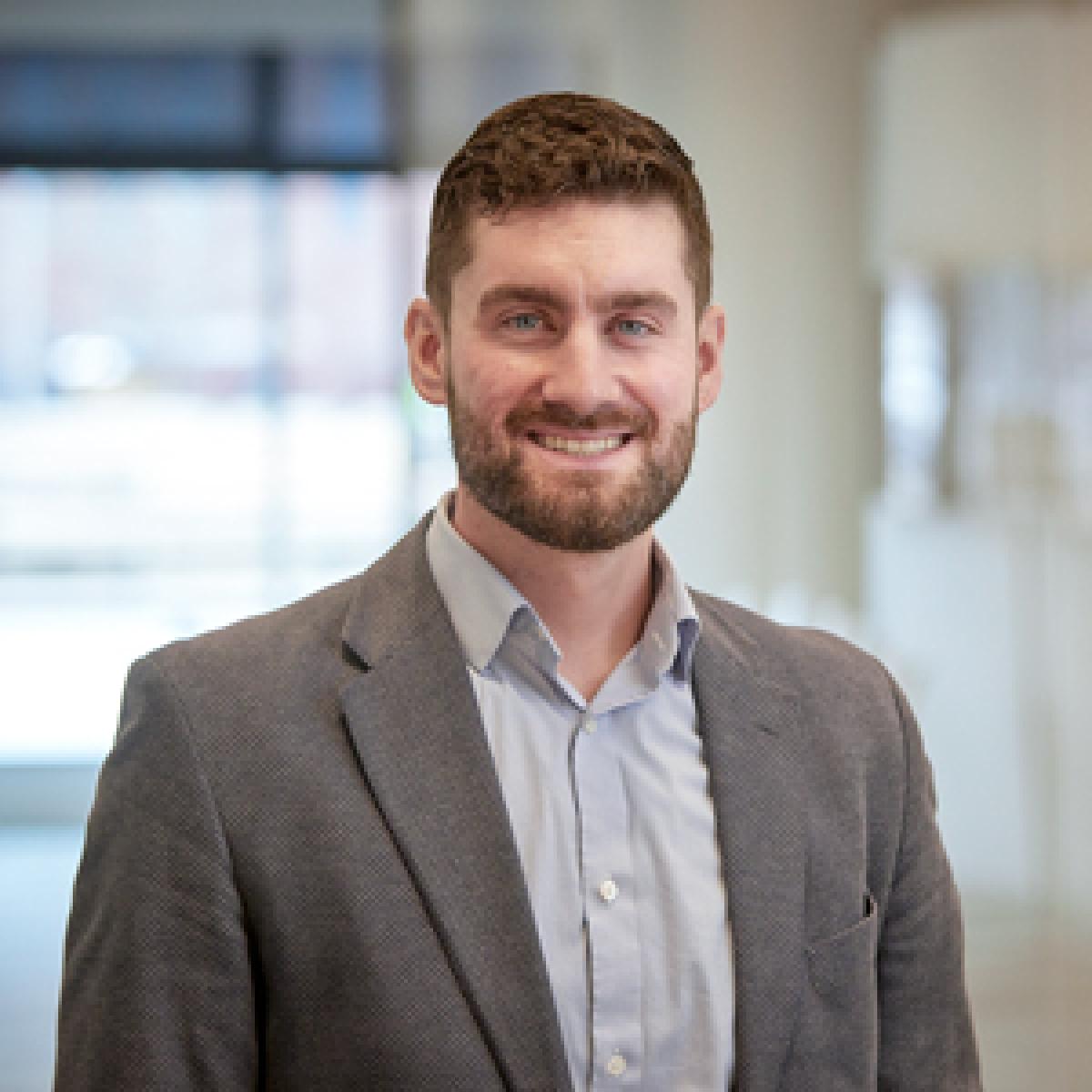 Joe Carpenter, CFA | Brown Advisory