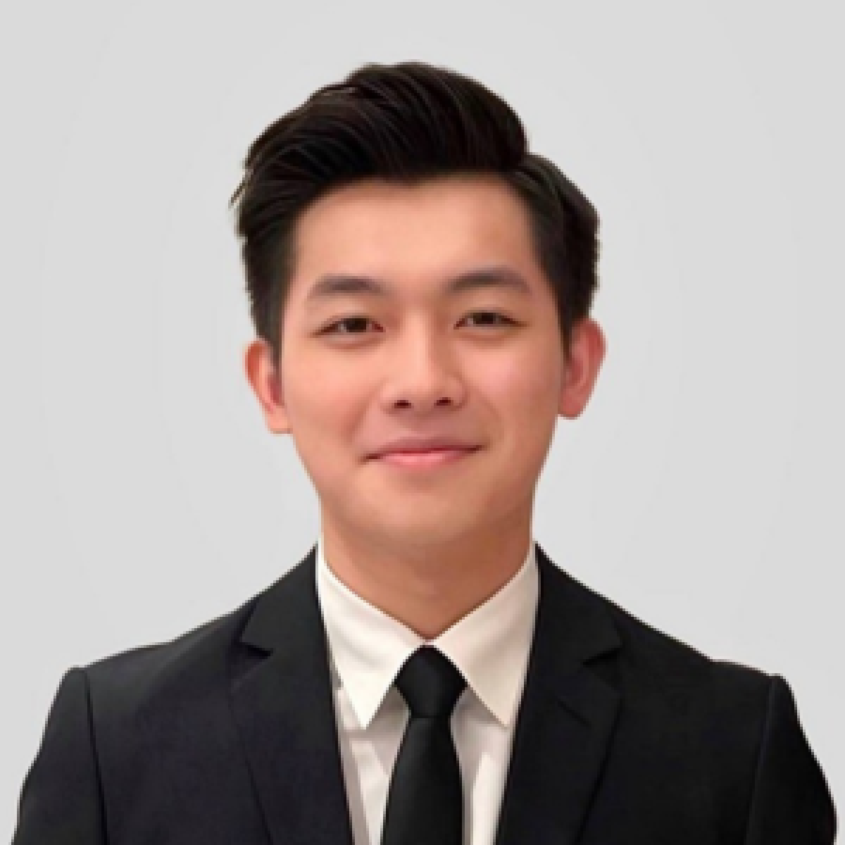 Justin Tan | Brown Advisory
