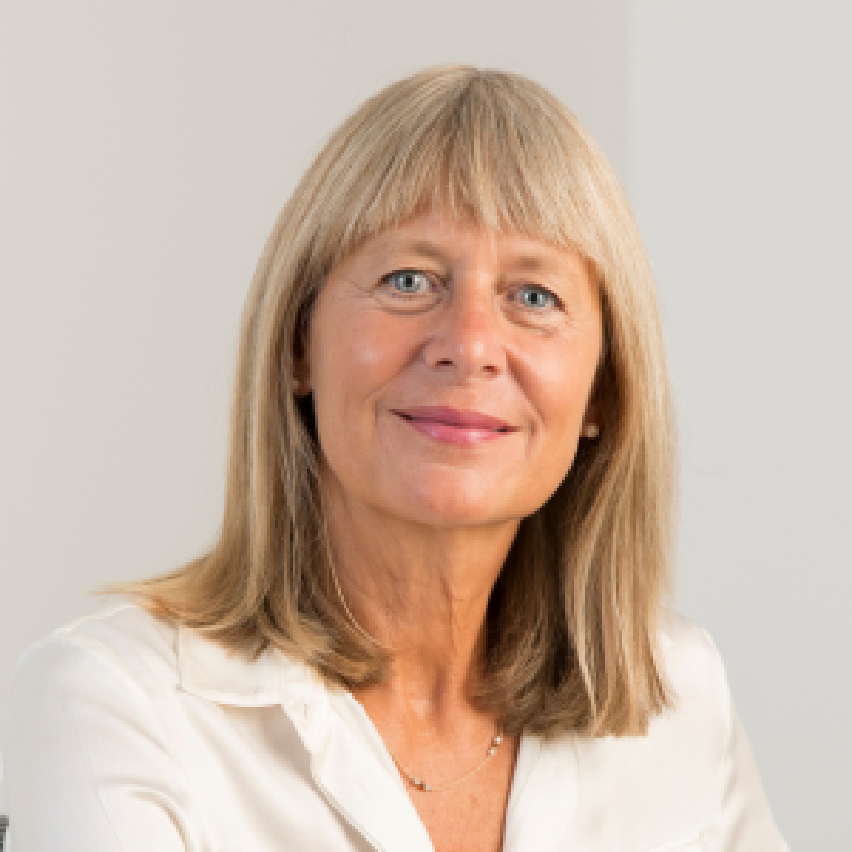 Jasmine Whitbread | Brown Advisory