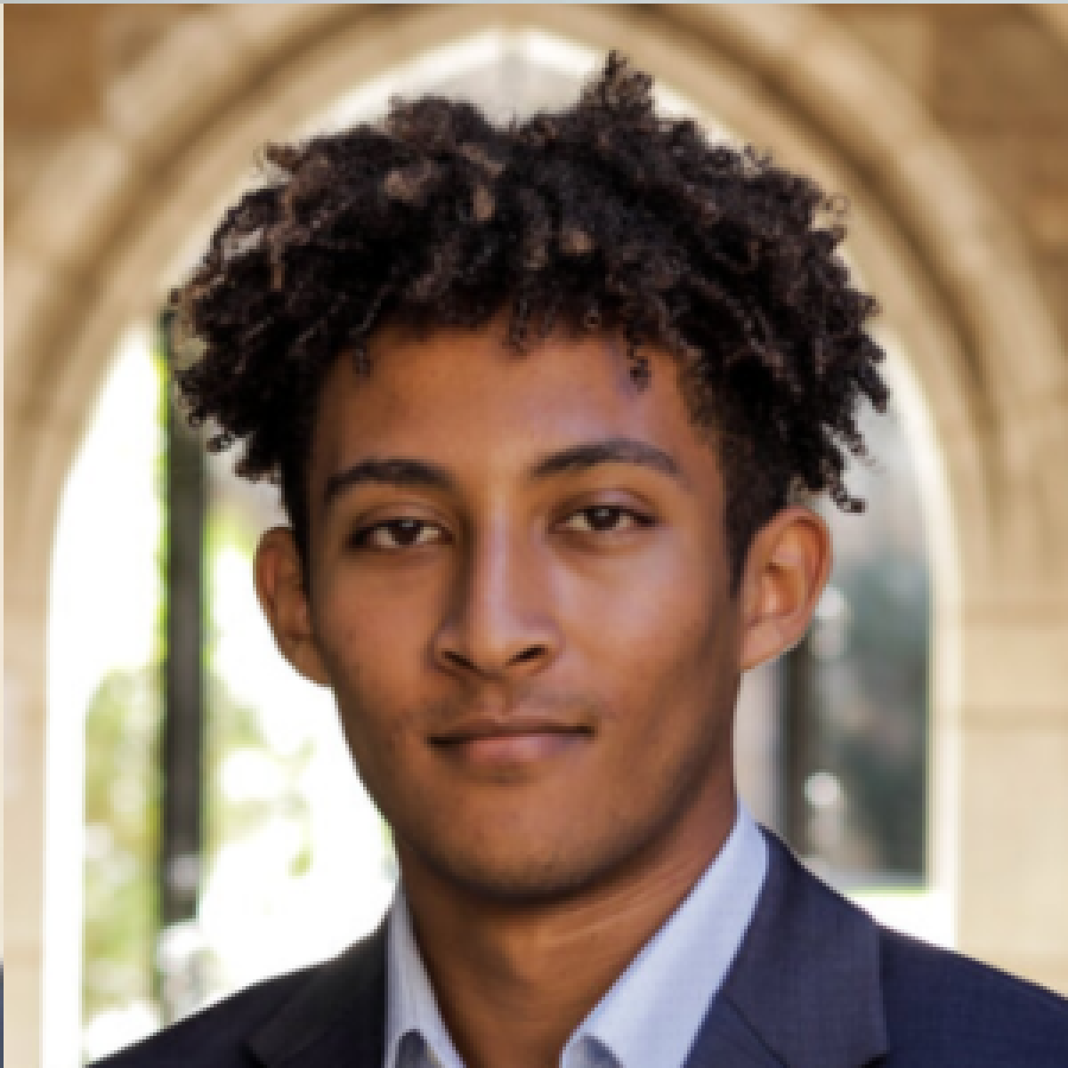 Kaleb Assefa | Brown Advisory