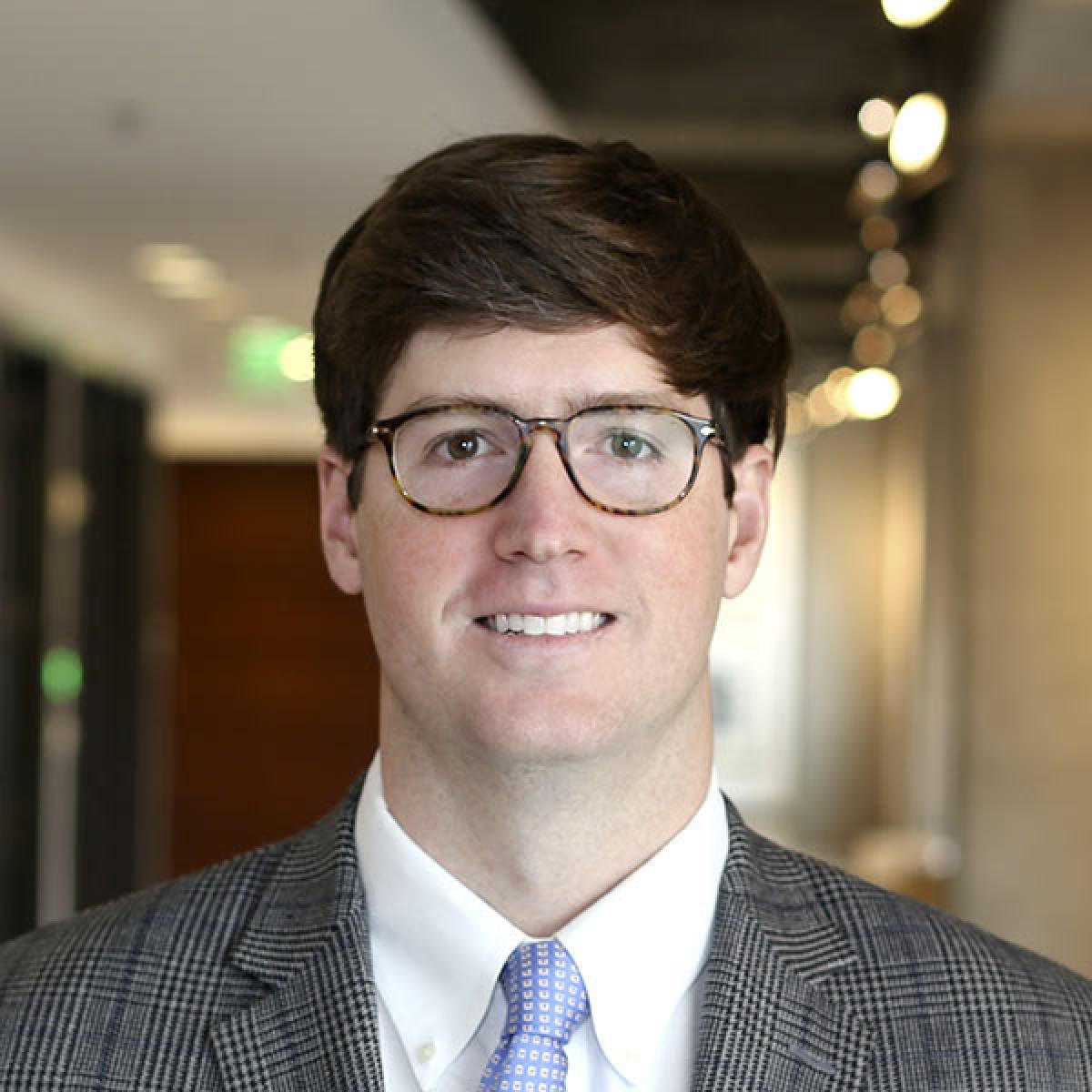 Kenneth Coe, CFA | Brown Advisory