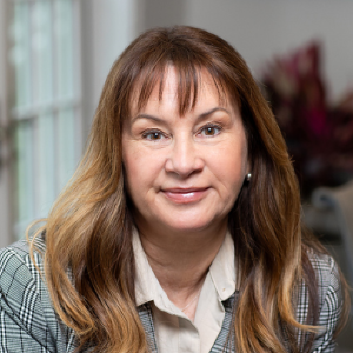 Kimberly Fetterman | Brown Advisory