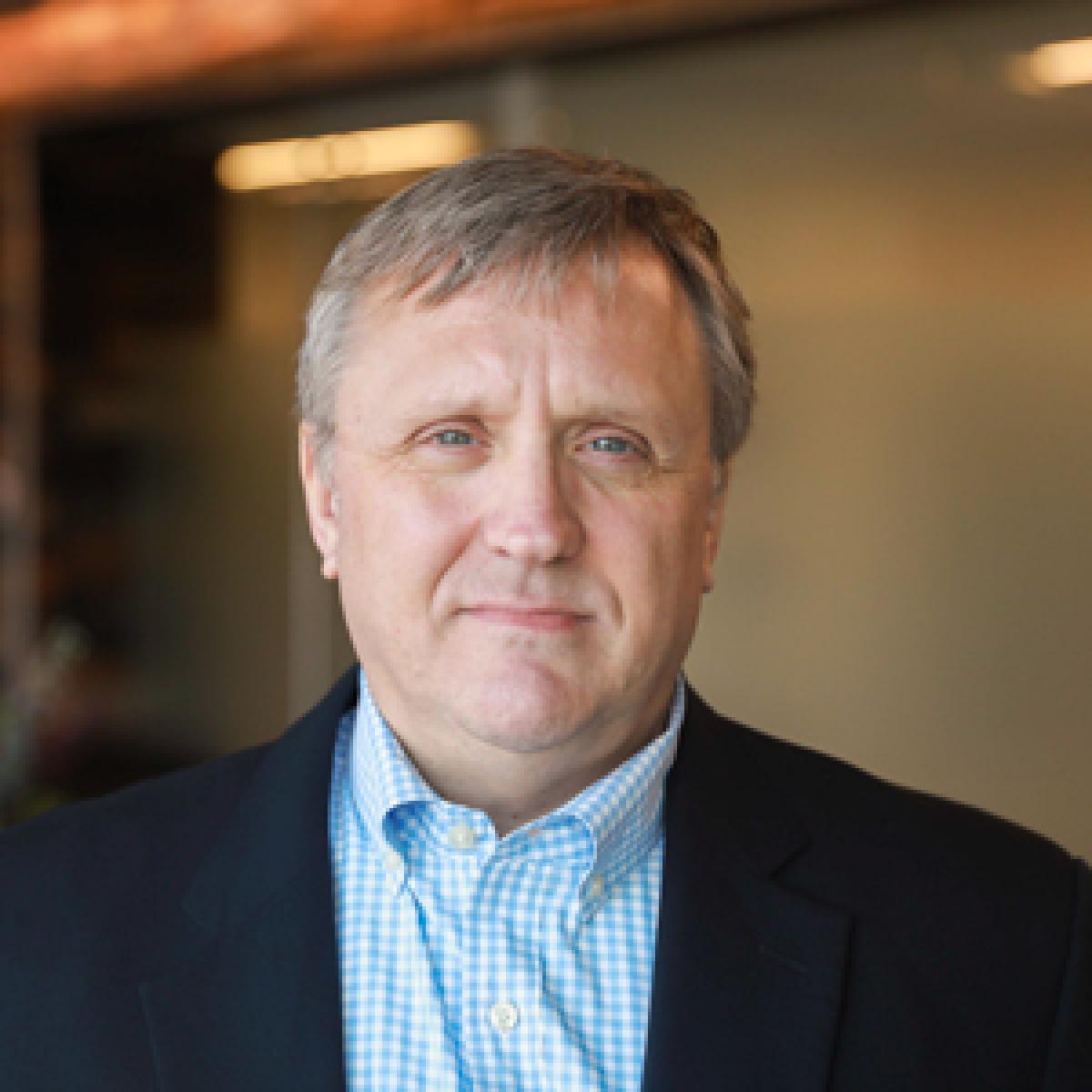 Mark Kodenski | Brown Advisory