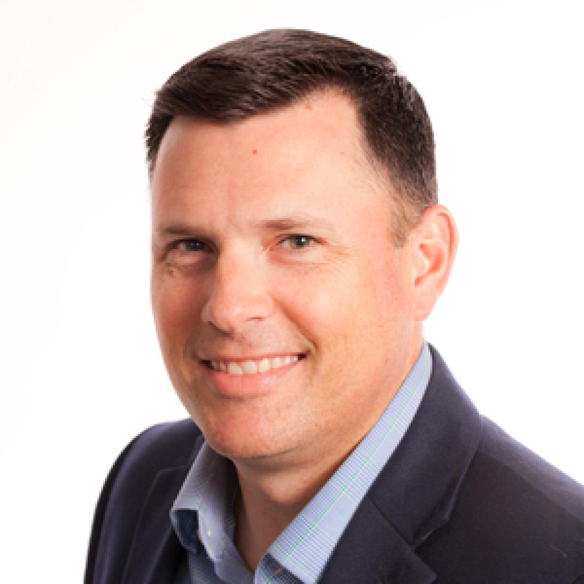 Matt Fleming | Brown Advisory