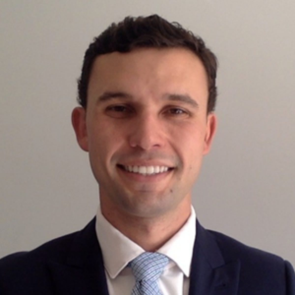 Mike Barillo | Brown Advisory