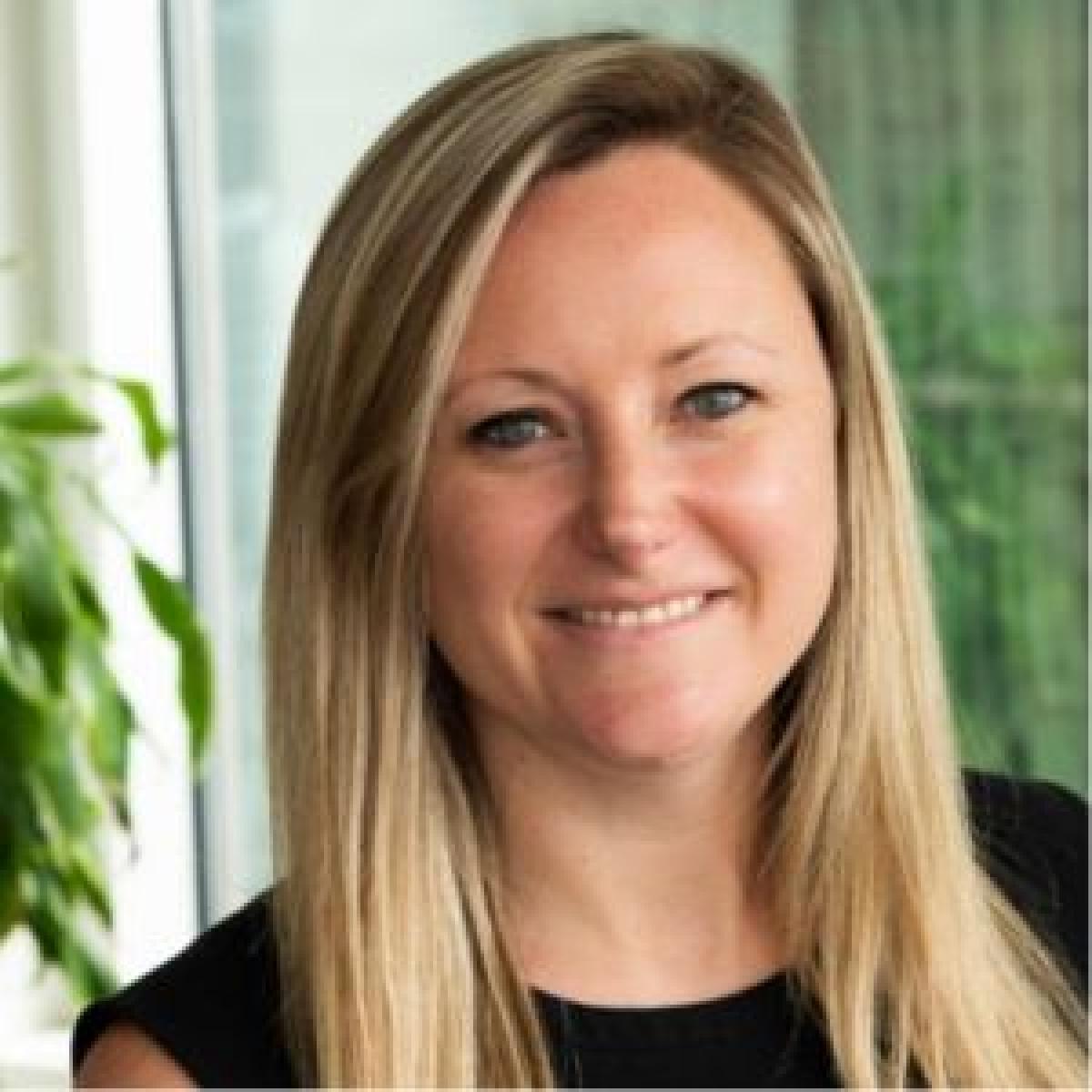 Morgan Barr | Brown Advisory