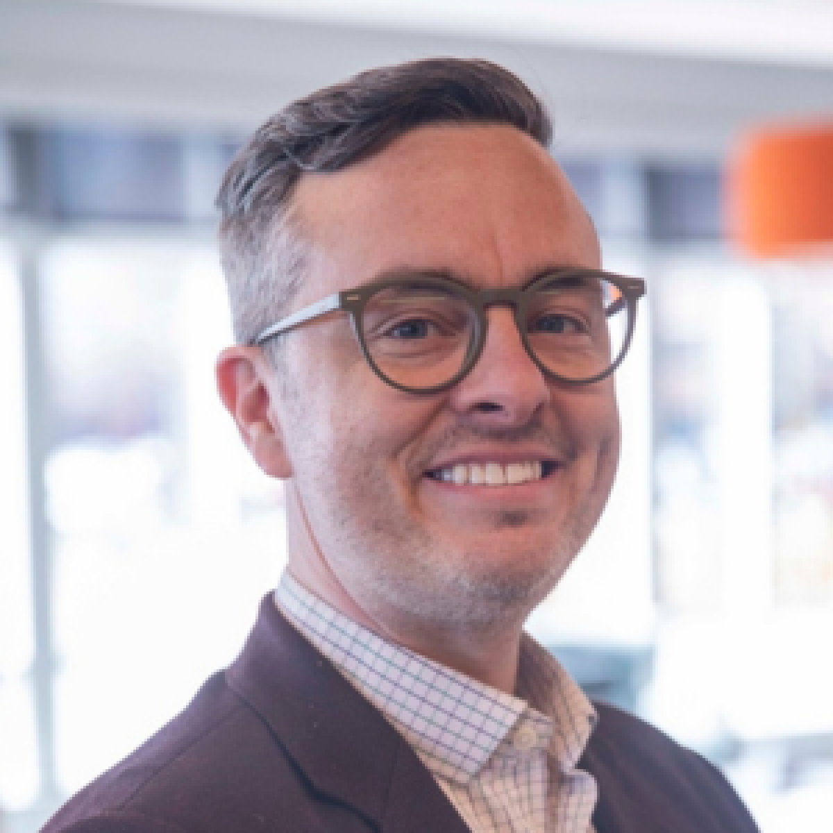 Mickey Crowe | Brown Advisory