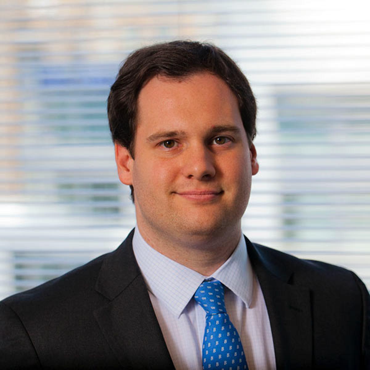 Matt Gray | Brown Advisory