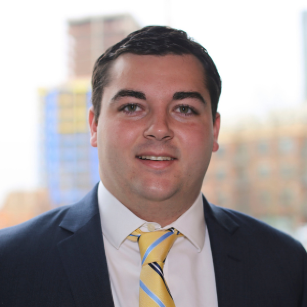 Matthew Greenspan | Brown Advisory