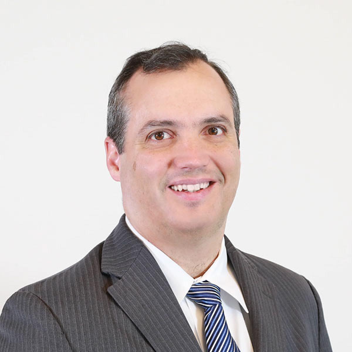 Neal F. Triplett | Brown Advisory