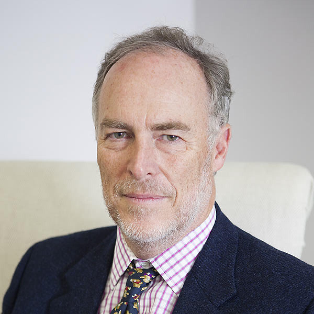 Peter G. C. Mallinson | Brown Advisory