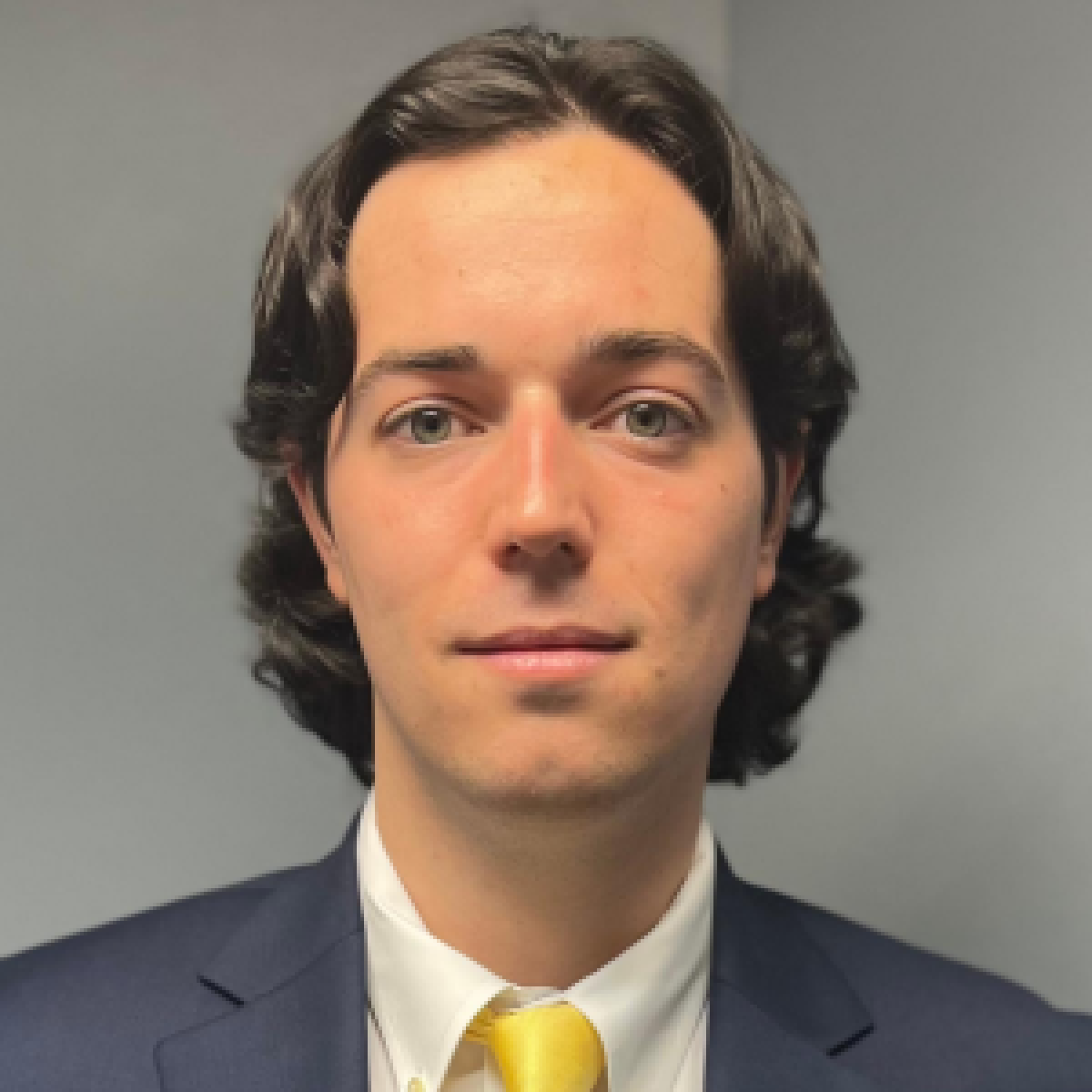 Ryan Hayes | Brown Advisory
