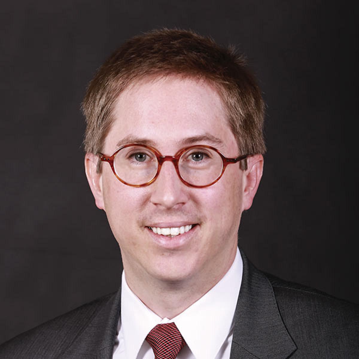 Taylor Graff, CFA | Brown Advisory