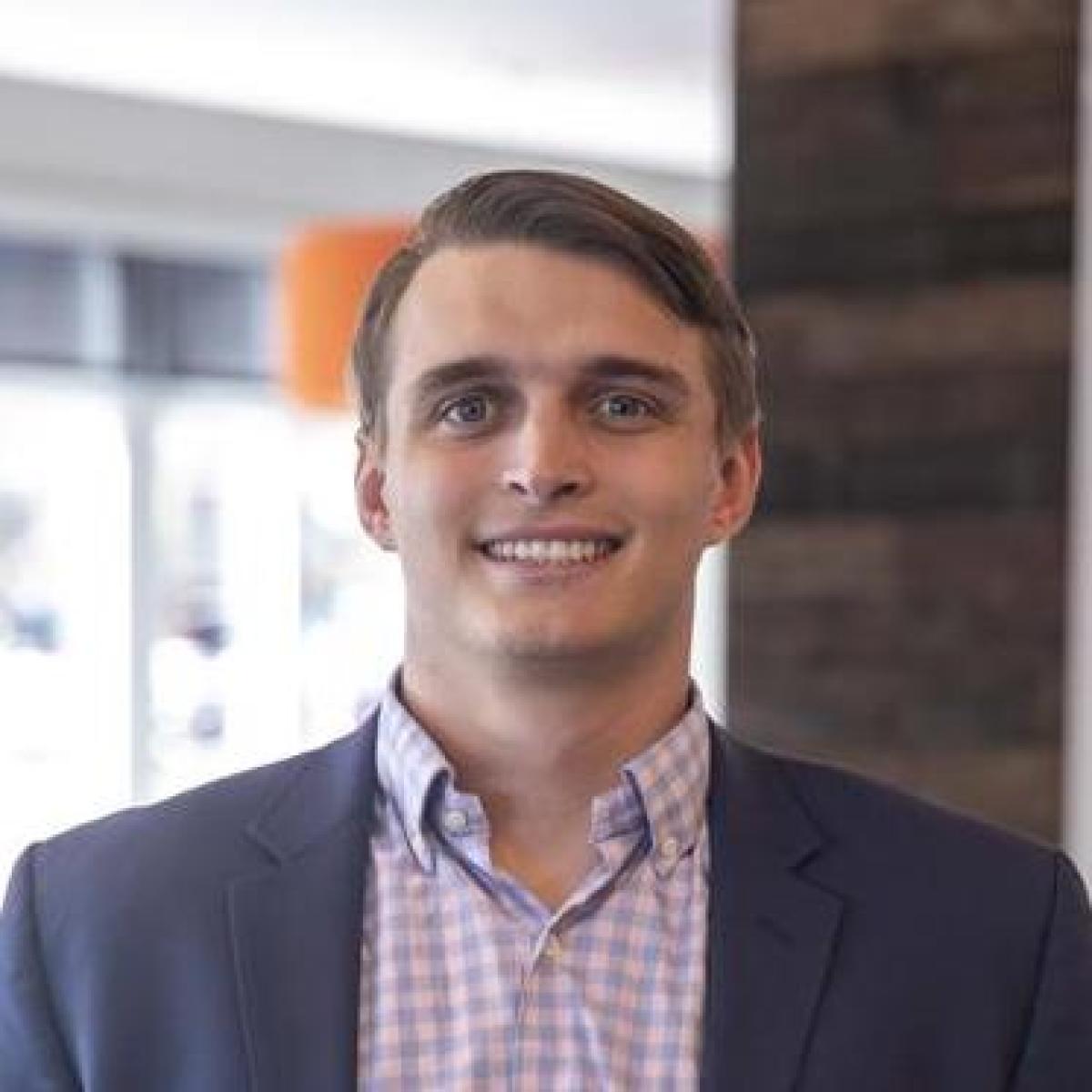 Tyler Dunn | Brown Advisory