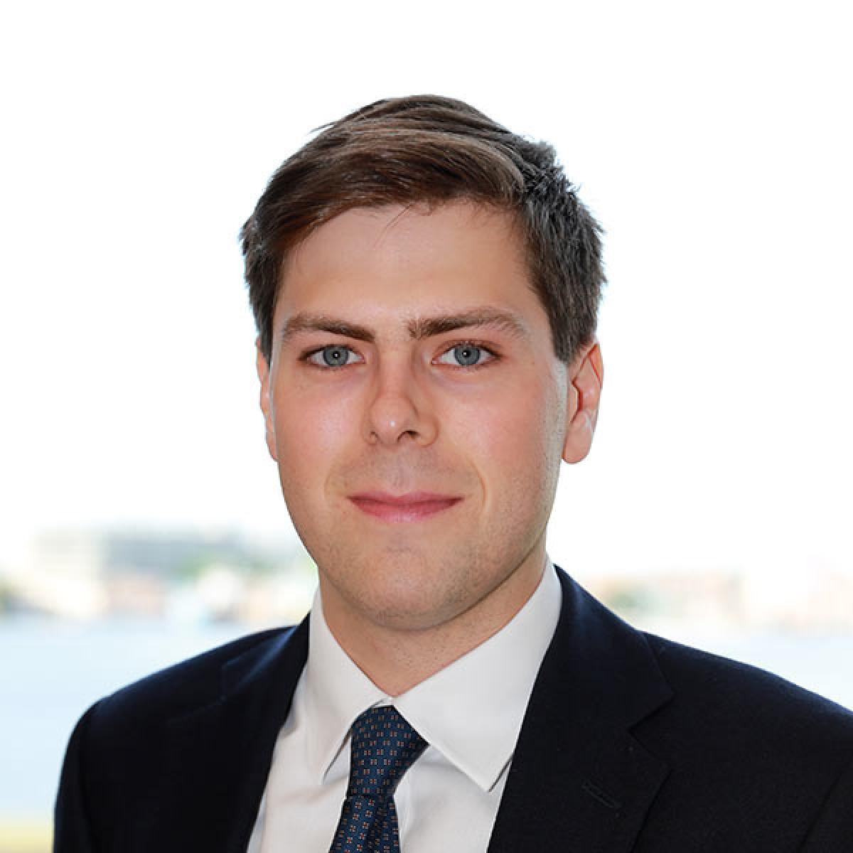 Thomas Fitzalan Howard | Brown Advisory