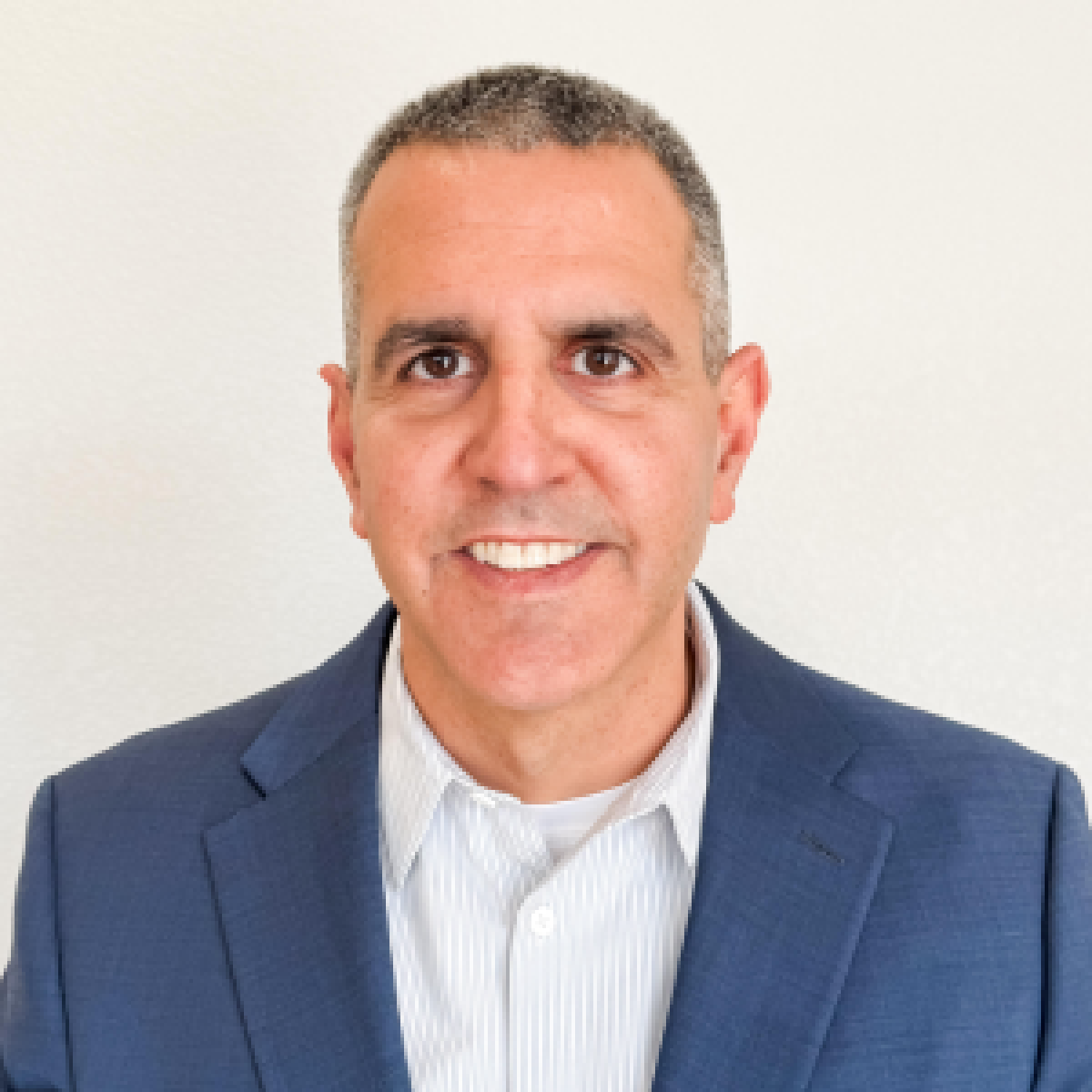 Victor Fernandez | Brown Advisory